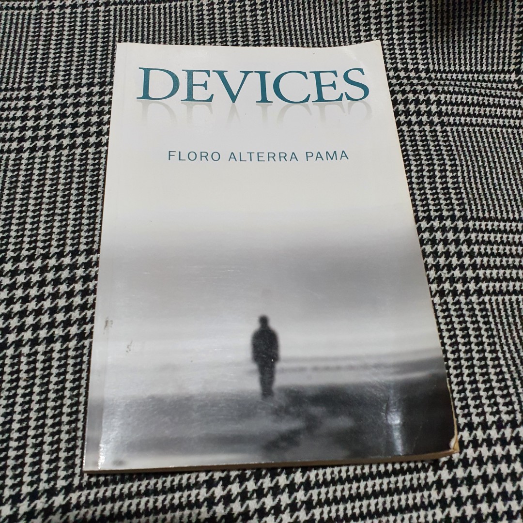 Floro Alterra Pama - Devices, Hobbies & Toys, Books & Magazines ...