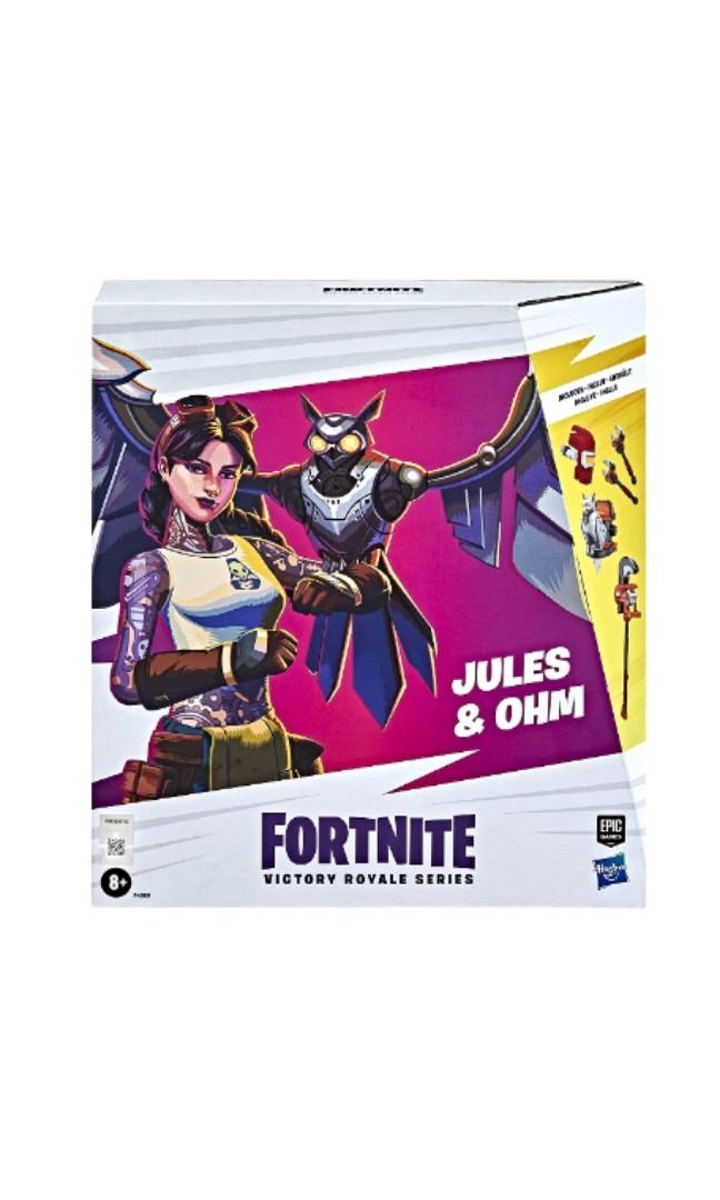 Fortnite Victory Royale Agent Chaos, Lynx, Rippley, Midas Rex ...