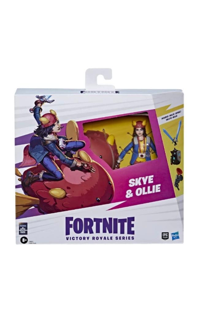 Fortnite Victory Royale Agent Chaos, Lynx, Rippley, Midas Rex ...