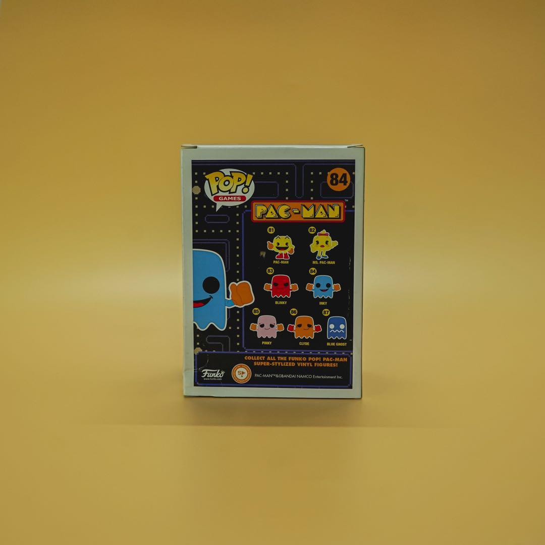 Funko Pop Pac-Man, Hobbies & Toys, Collectibles & Memorabilia, Fan ...