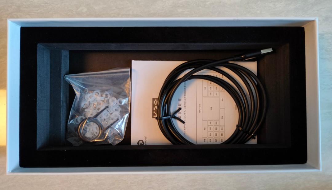 Gamo2 K28 Rhythm Game Controller PS4 PS5 Nintendo Switch [hatsune miku ...