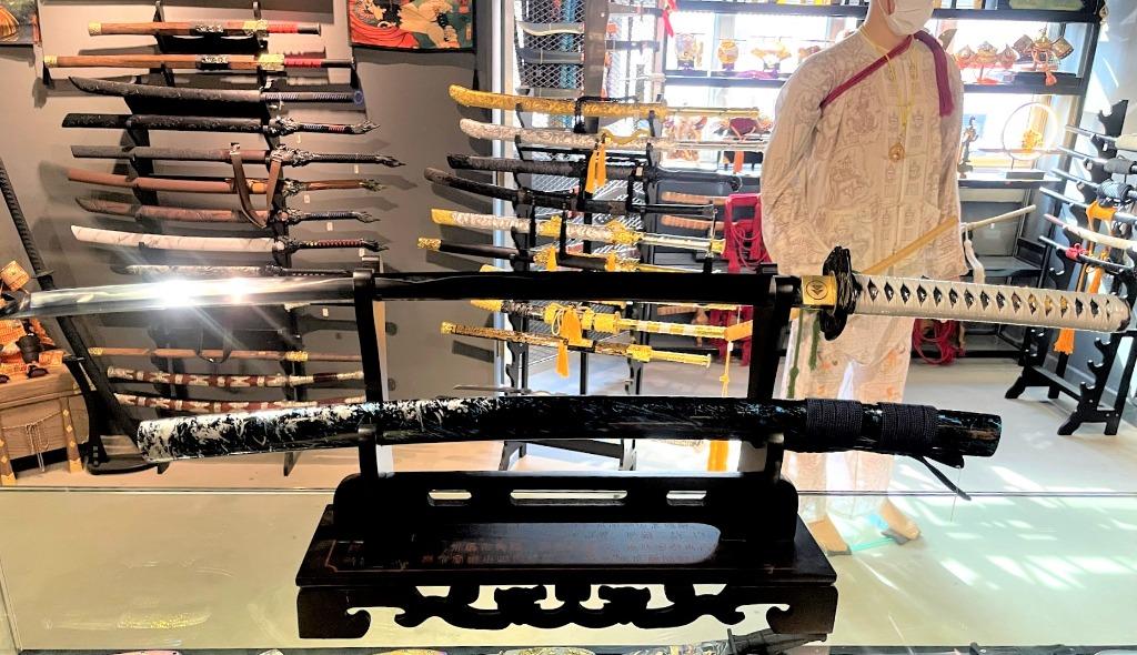 GHOST OF TSUSHIMA The Storm Regalia Of The Sakai Clan Jin Sakai's SET ...