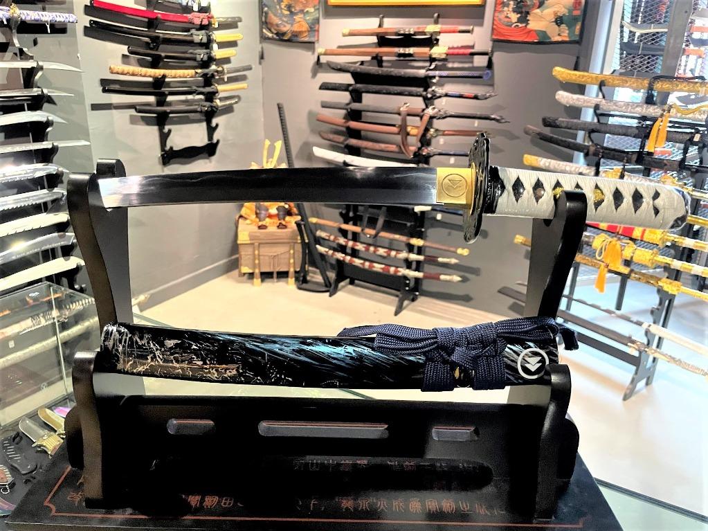 GHOST OF TSUSHIMA The Storm Regalia Of The Sakai Clan Jin Sakai's SET ...