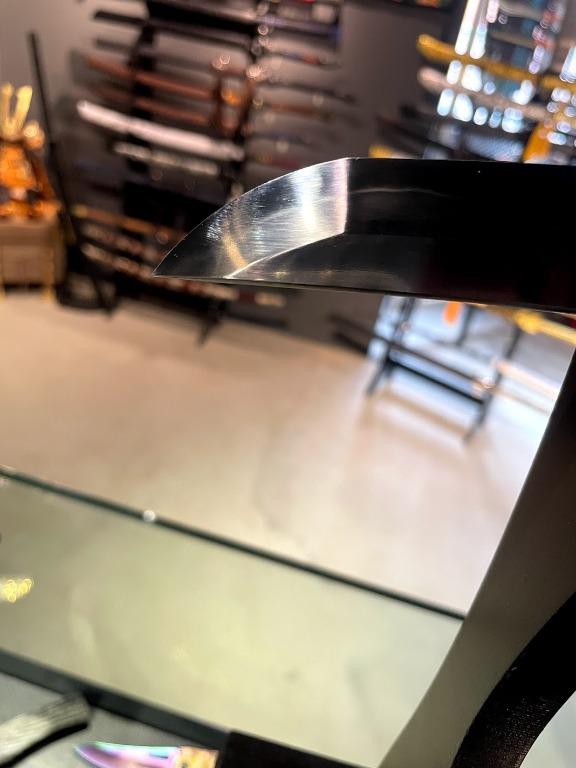 GHOST OF TSUSHIMA The Storm Regalia Of The Sakai Clan Jin Sakai's SET ...