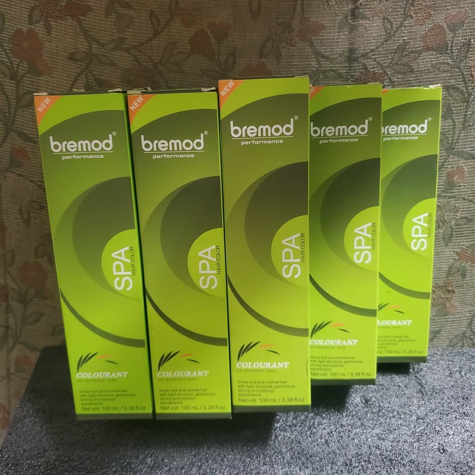 Hair Color Semon, Bremod, Sakura, Ashley, Beauty & Personal Care, Hair ...