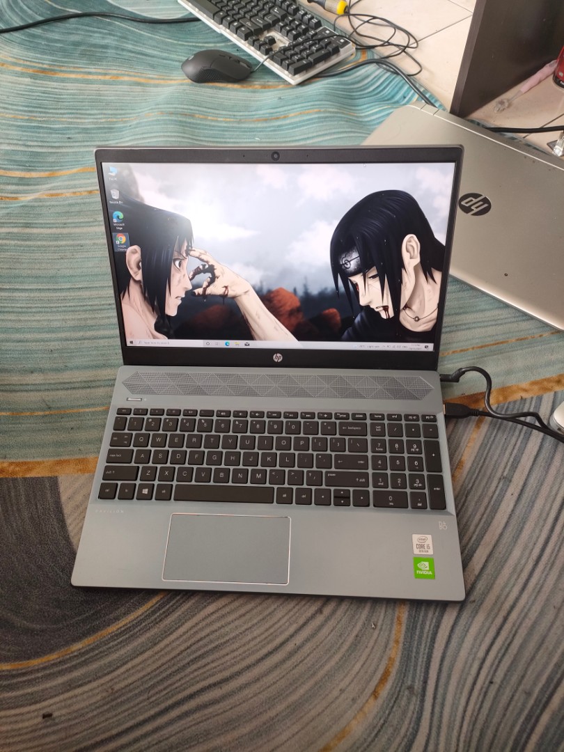 Hp Pavilion Gaming Computers Tech Laptops Notebooks On Carousell