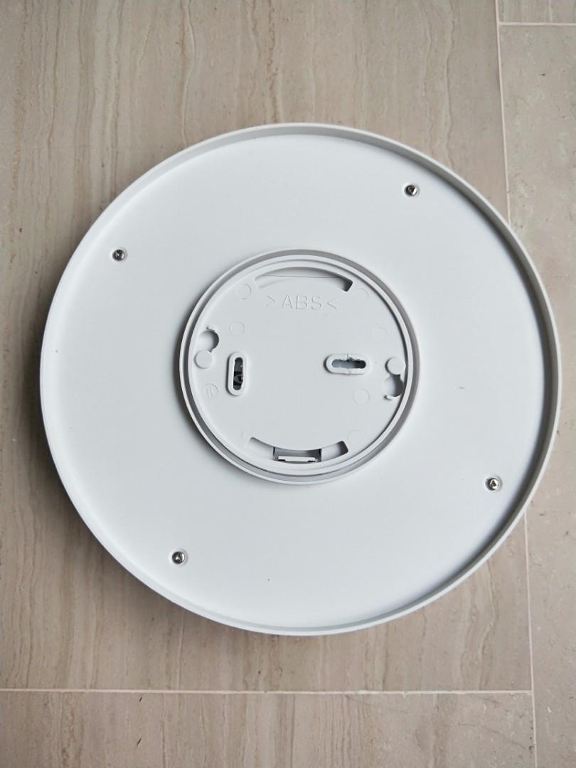 Ikea sensor light, Furniture & Home Living, Lighting & Fans, Lighting ...