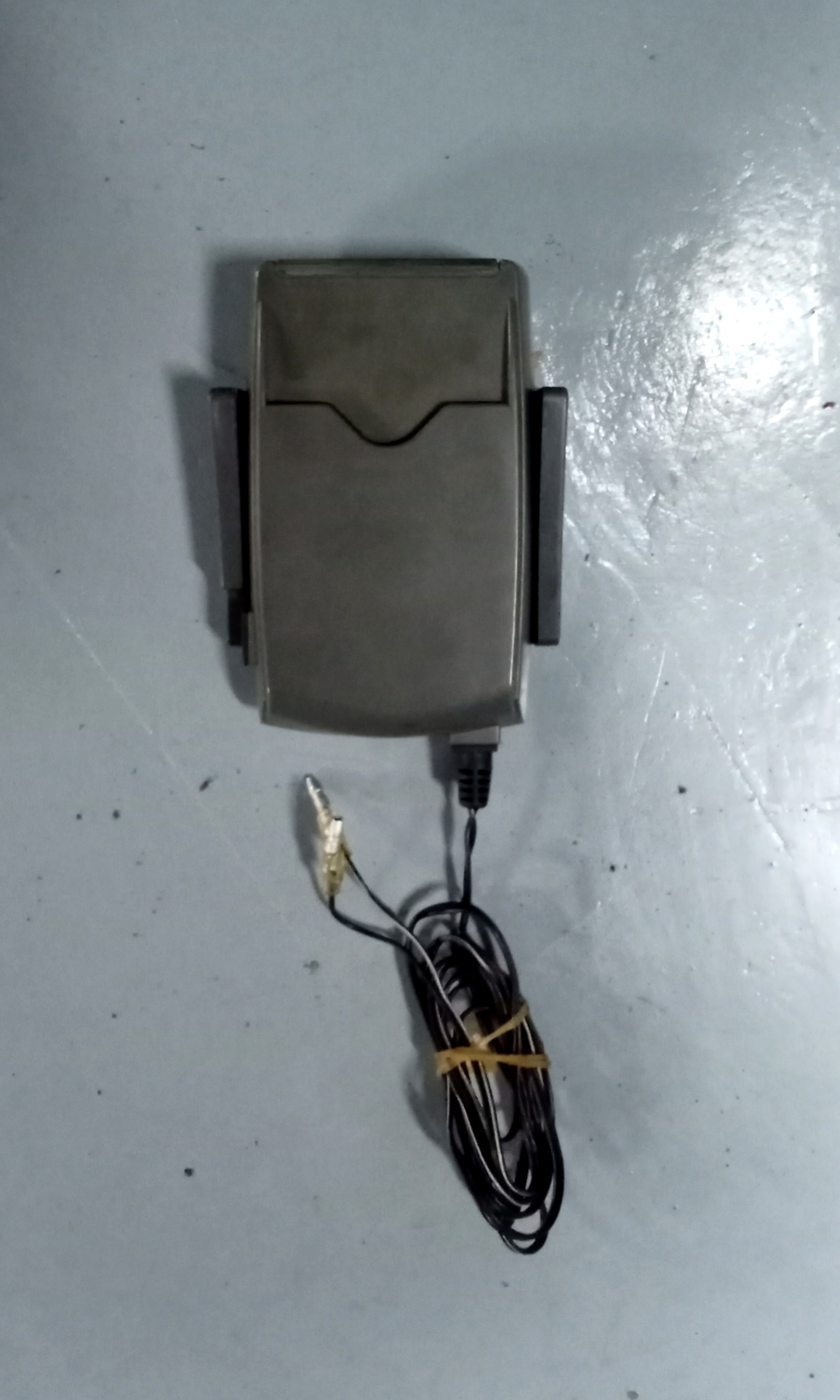 IU unit for Car/Lorry, Car Accessories, Accessories on Carousell