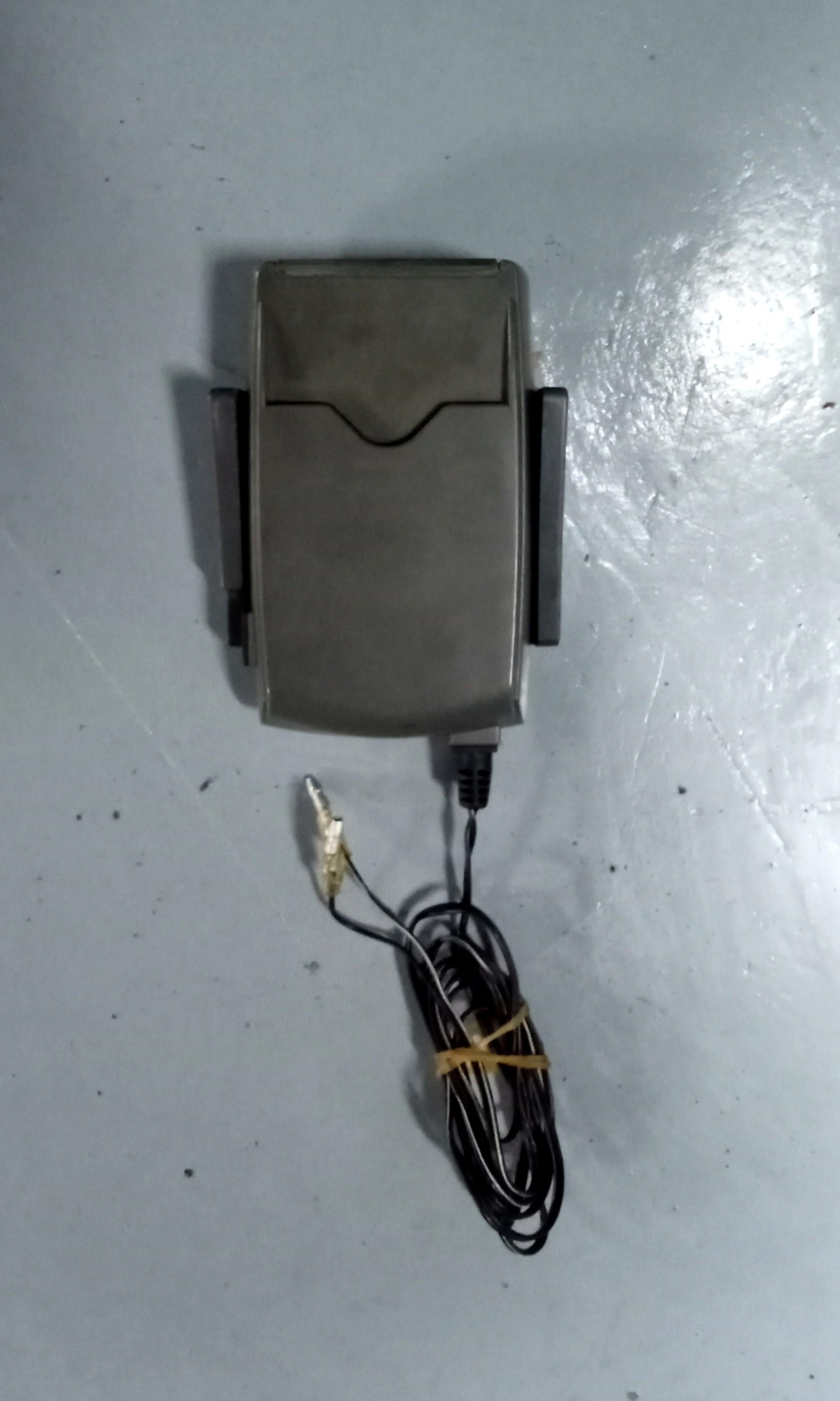 IU unit for Car, Car Accessories, Accessories on Carousell