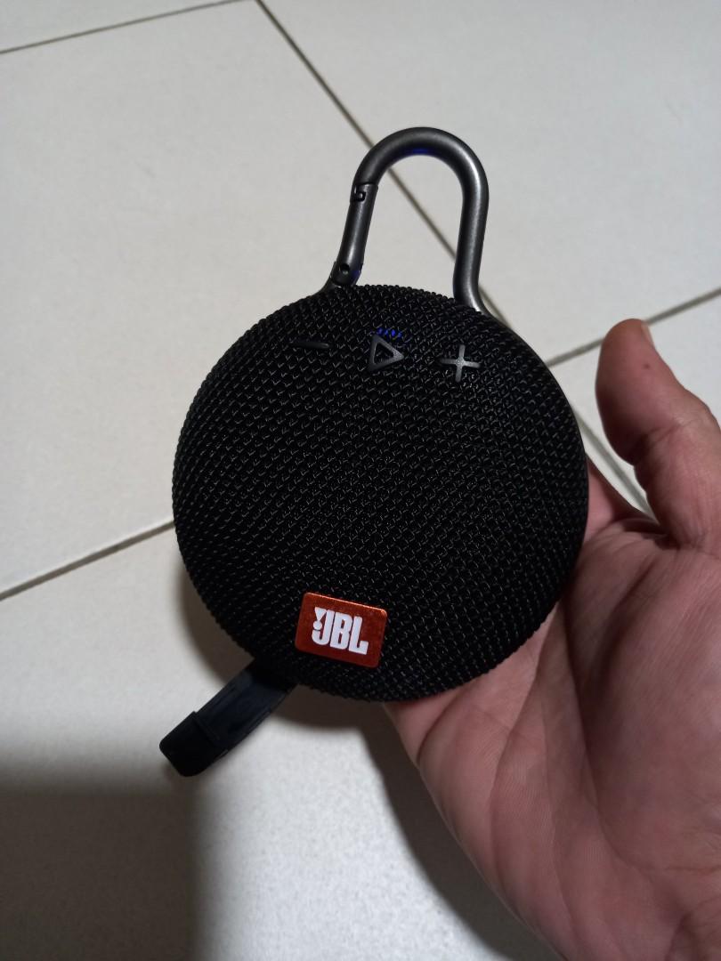 JBL CLIP 3 (inspired), Audio, Soundbars, Speakers & Amplifiers on Carousell