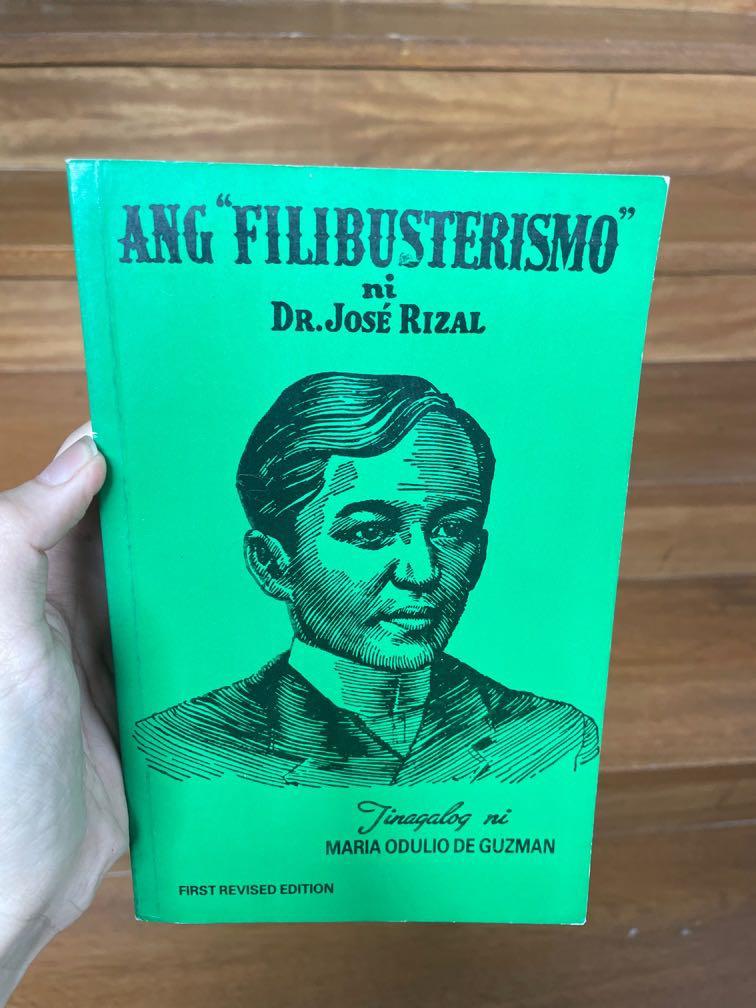 El Filibusterismo By Jose Rizal Nlac Students Youtube