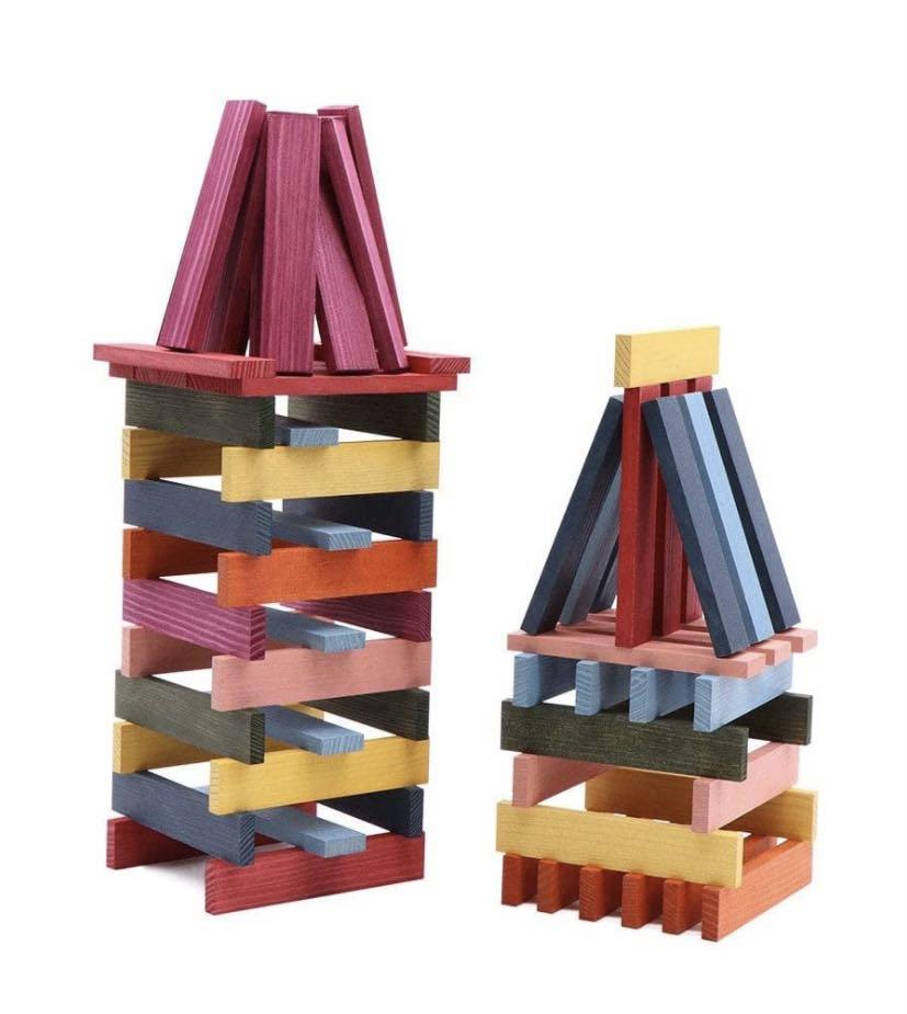 Kapla Building Blocks, Hobbies & Toys, Toys & Games on Carousell