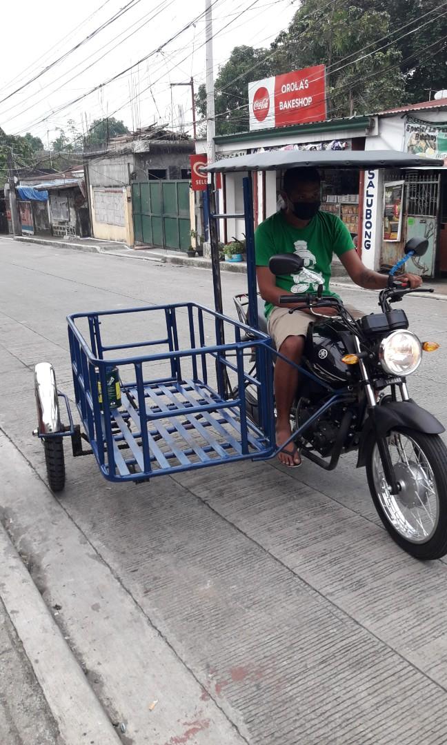 Kolong -kolong/sidecar, Audio, Earphones on Carousell