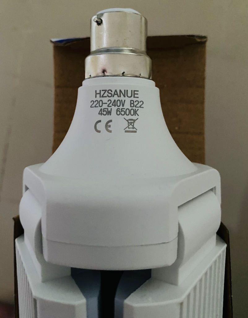 LED bulb, TV & Home Appliances, Other Home Appliances on Carousell