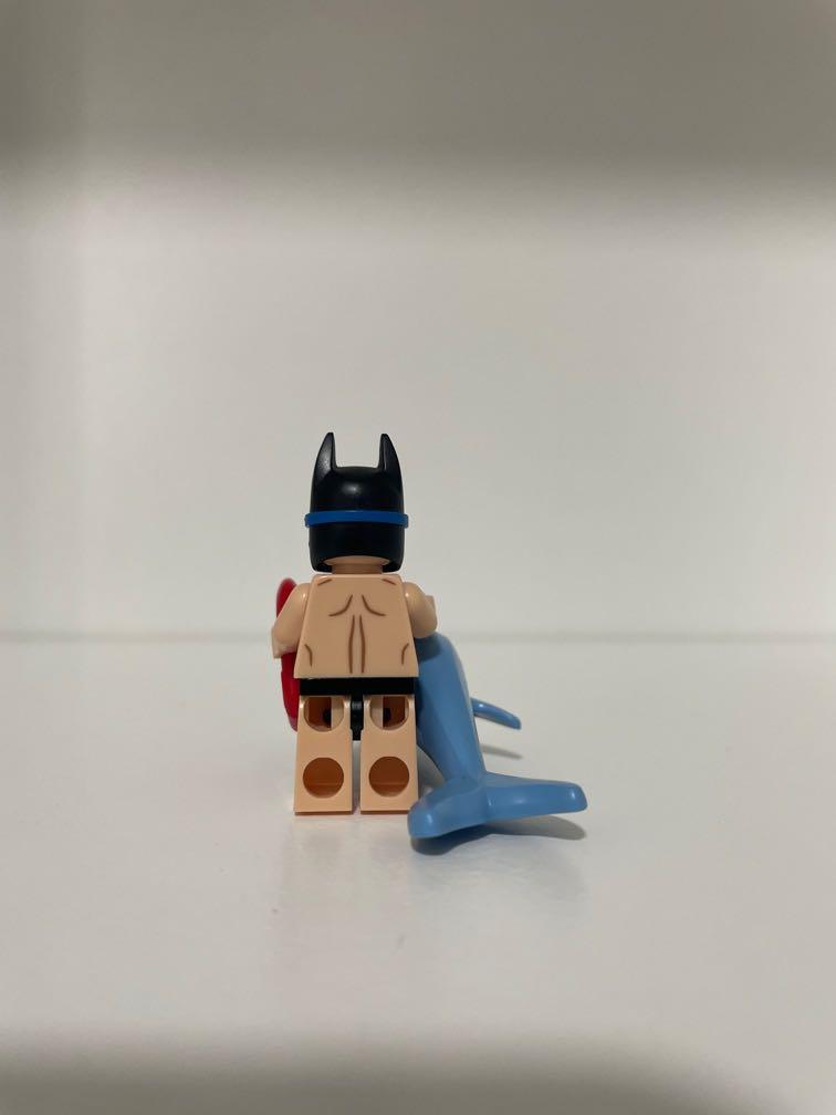 Lego Batman Movie Swimsuit Minifigure, Hobbies & Toys, Toys & Games on ...