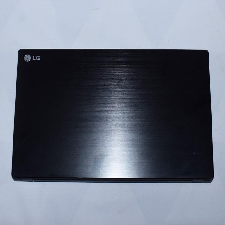 LG Core i5 2nd gen 14.1" laptop (i5-2410M, 4GB Ram, 500GB HDD ...