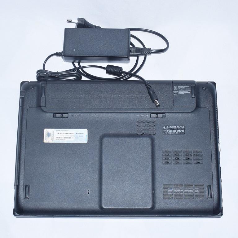 LG Core i5 2nd gen 14.1" laptop (i5-2410M, 4GB Ram, 500GB HDD ...