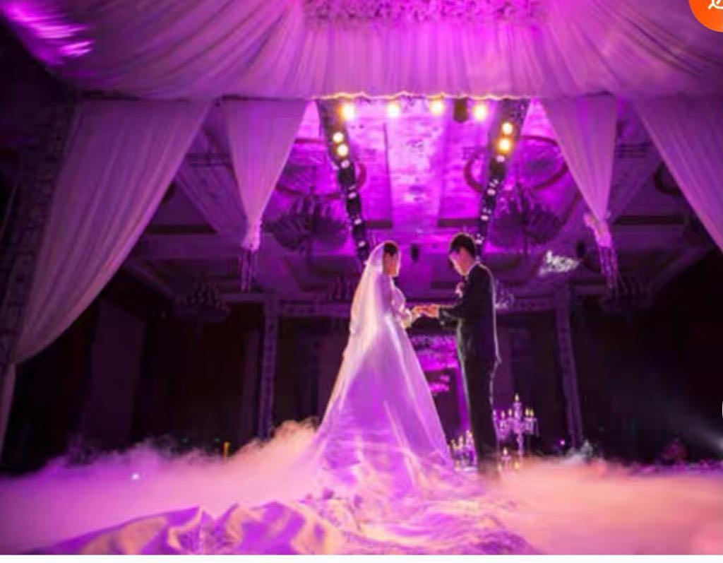 Low Fog Machine 5000w, Fog Machine, Dry Ice Effect Machine, Special ...