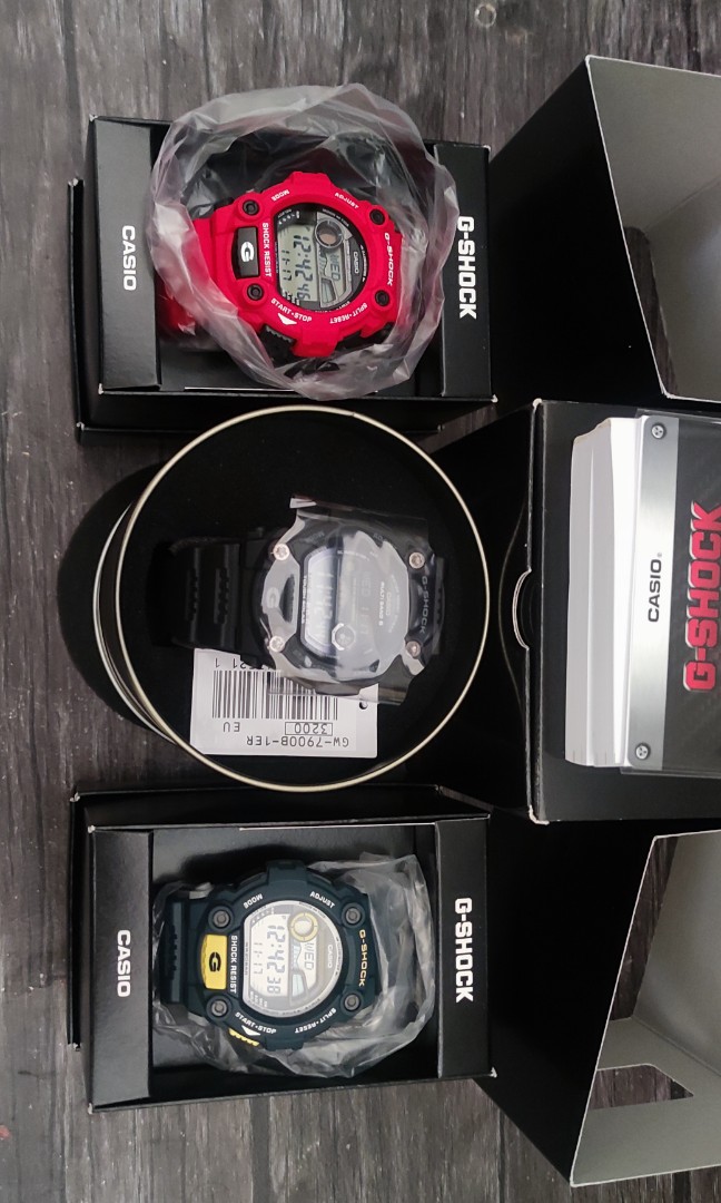 Mat moto, Men's Fashion, Watches & Accessories, Watches on Carousell