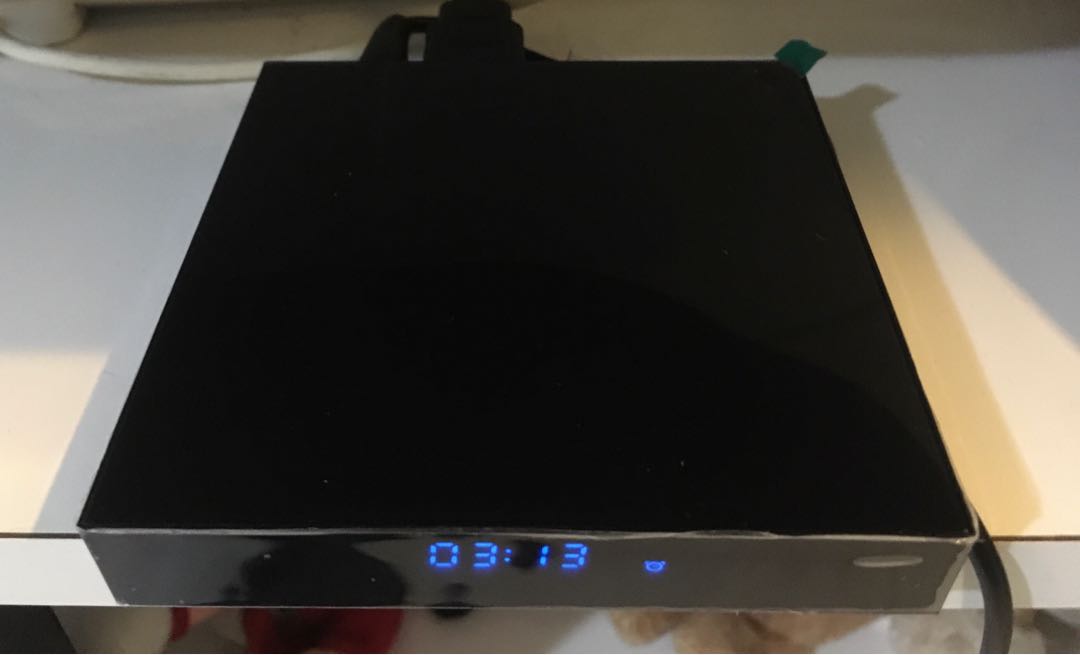 MBox LeoTV KTV Android Media Box Media Player Leo TV Karaoke TV box ...