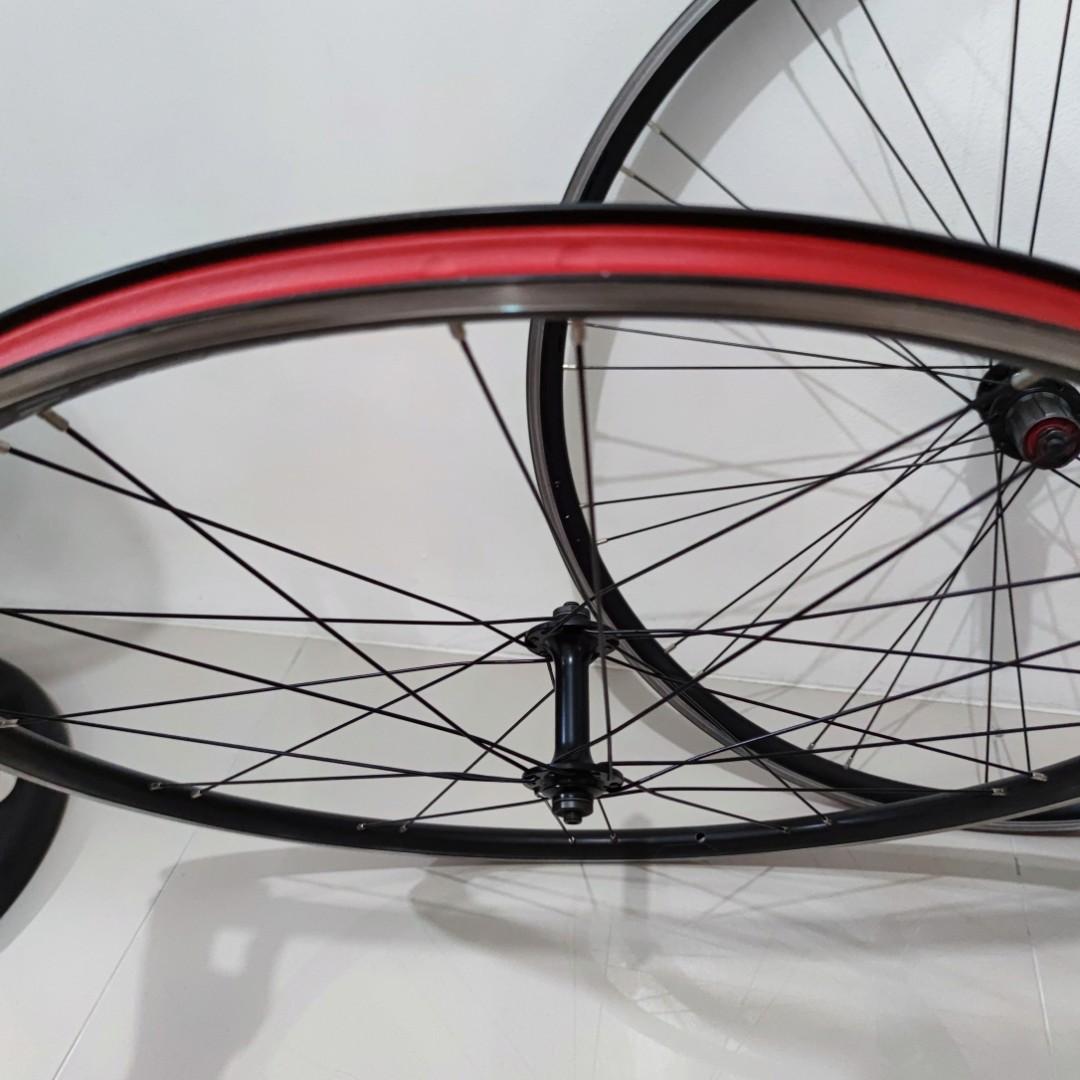 Merida sale comp sl wheels