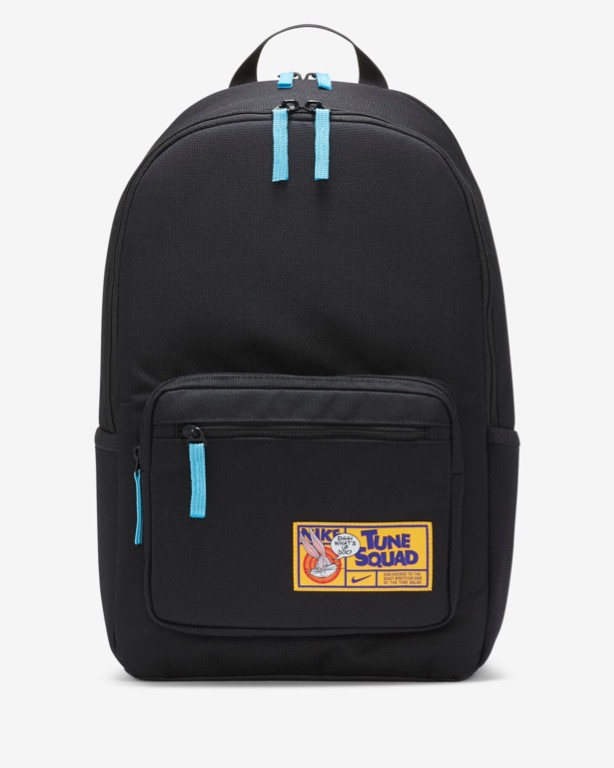 Nike Heritage x Space Jam: A New Legacy "Tune Squad" Eugene Backpack ...