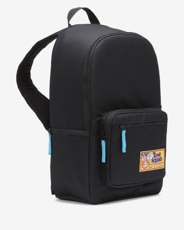Nike Heritage x Space Jam: A New Legacy "Tune Squad" Eugene Backpack ...