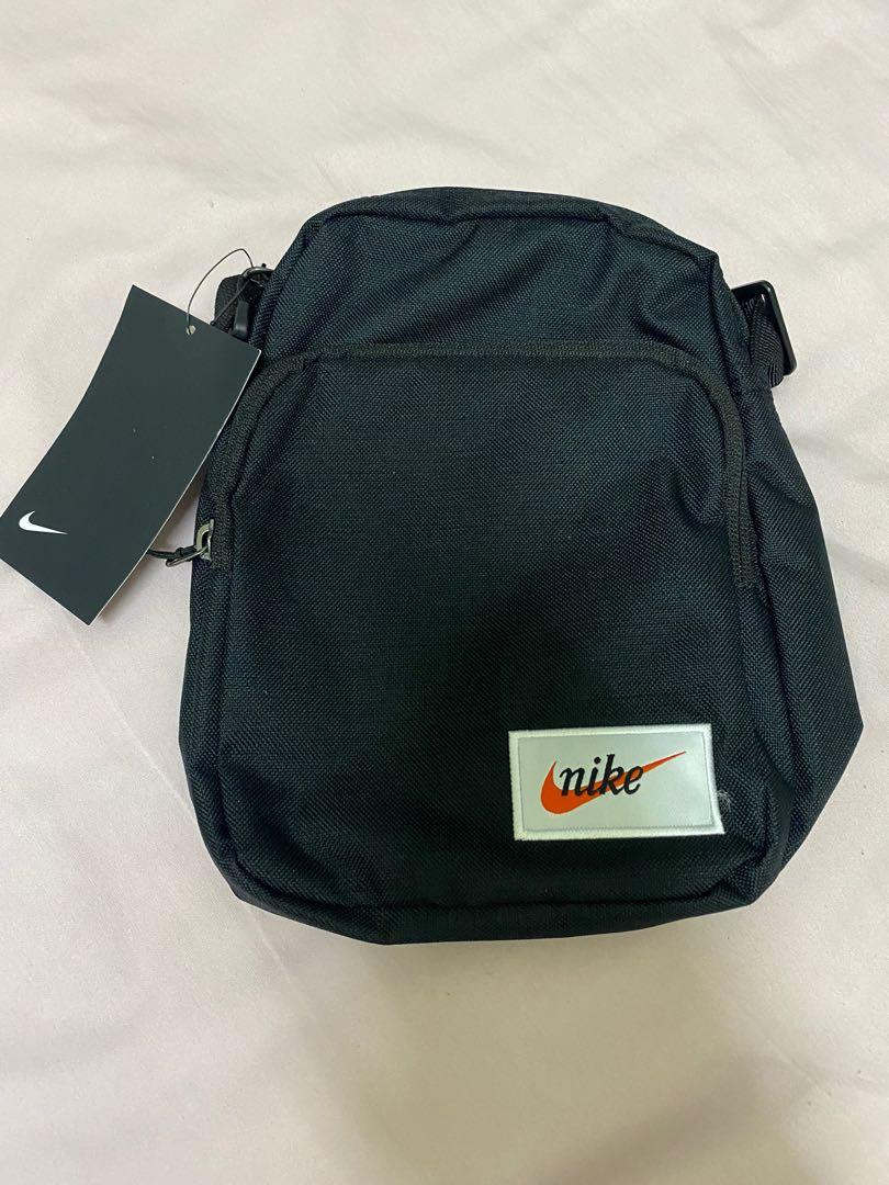 Nike pouch sling bag (Original), Men's Fashion, Bags, Sling Bags on ...