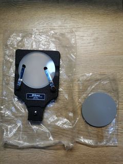 Nikon pistol grip model 2, Photography, Photography Accessories, Other ...