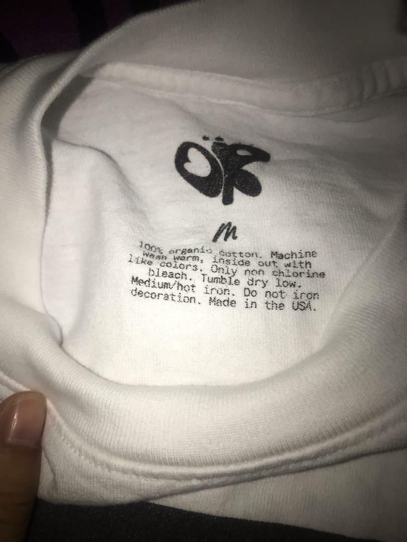 Olivia Rodrigo: Sour Prom Tee, Hobbies & Toys, Memorabilia ...