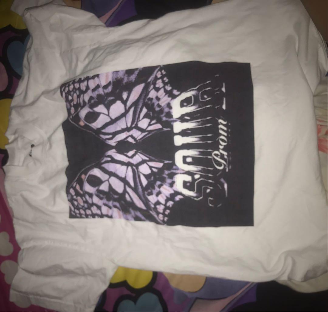 Olivia Rodrigo: Sour Prom Tee, Hobbies & Toys, Memorabilia ...