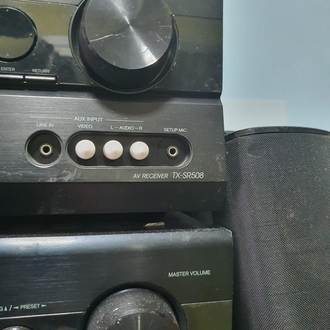 Onkyo clearance, Audio, Soundbars, Speakers & Amplifiers on Carousell