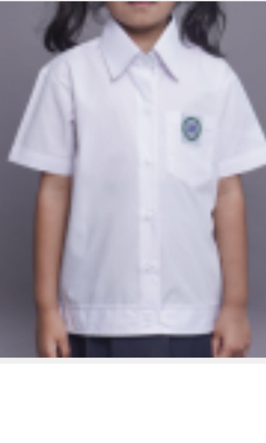 Opera Estate Primary Uniform - girls, Babies & Kids, Babies & Kids ...