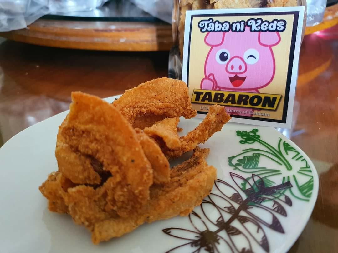 Original Tabaron, Food & Drinks, Other Food & Drinks on Carousell
