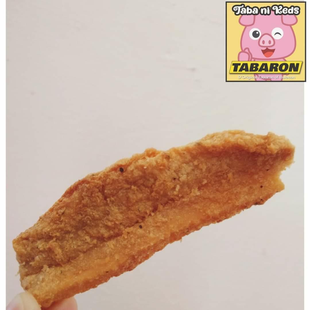 Original Tabaron, Food & Drinks, Other Food & Drinks on Carousell