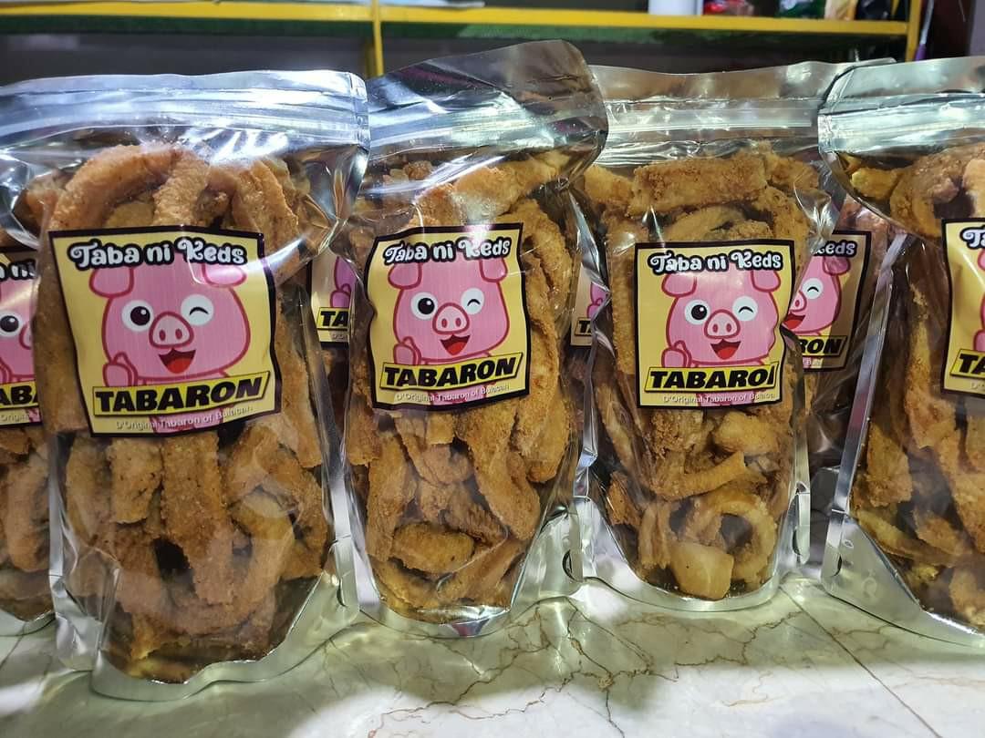 Original Tabaron, Food & Drinks, Other Food & Drinks on Carousell