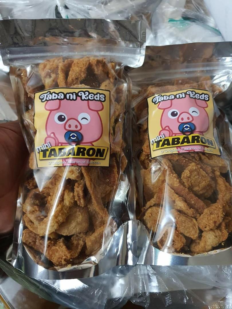 Original Tabaron, Food & Drinks, Other Food & Drinks on Carousell
