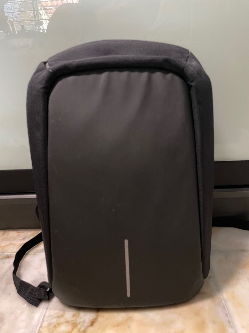 Original XD Design Laptop BagPack, Computers & Tech, Parts ...