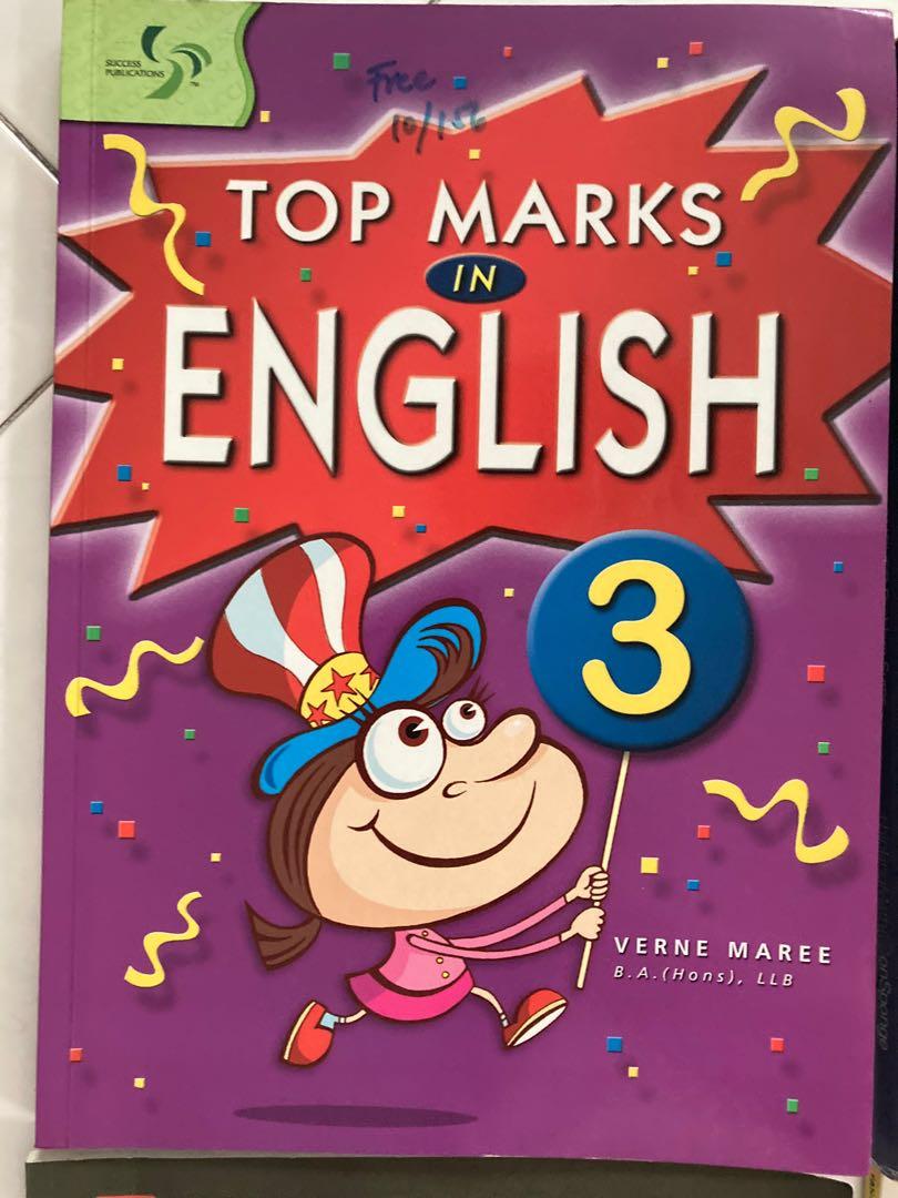 P2 P3 P4 P5 English Comprehension Maths Problem Sums Process Skills ...