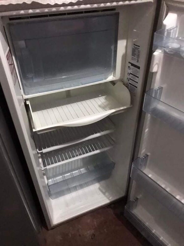 Panasonic Ref, TV & Home Appliances, Kitchen Appliances, Refrigerators ...