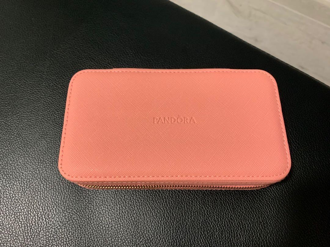 Pandora Jewellery Box / Case / Organiser, Women's Fashion, Jewelry ...