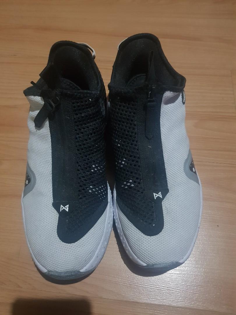 PG4 OREO, Men's Fashion, Footwear, Sneakers on Carousell