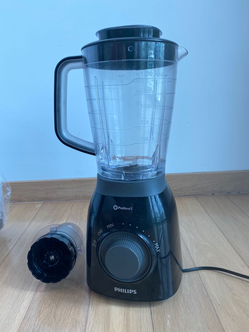 Philips Problend 5, TV & Home Appliances, Kitchen Appliances, Juicers ...