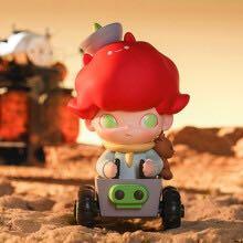Popmart Dimoo kitty space boy/Astronaut/Jet boy/Earth baby/Explorer ...