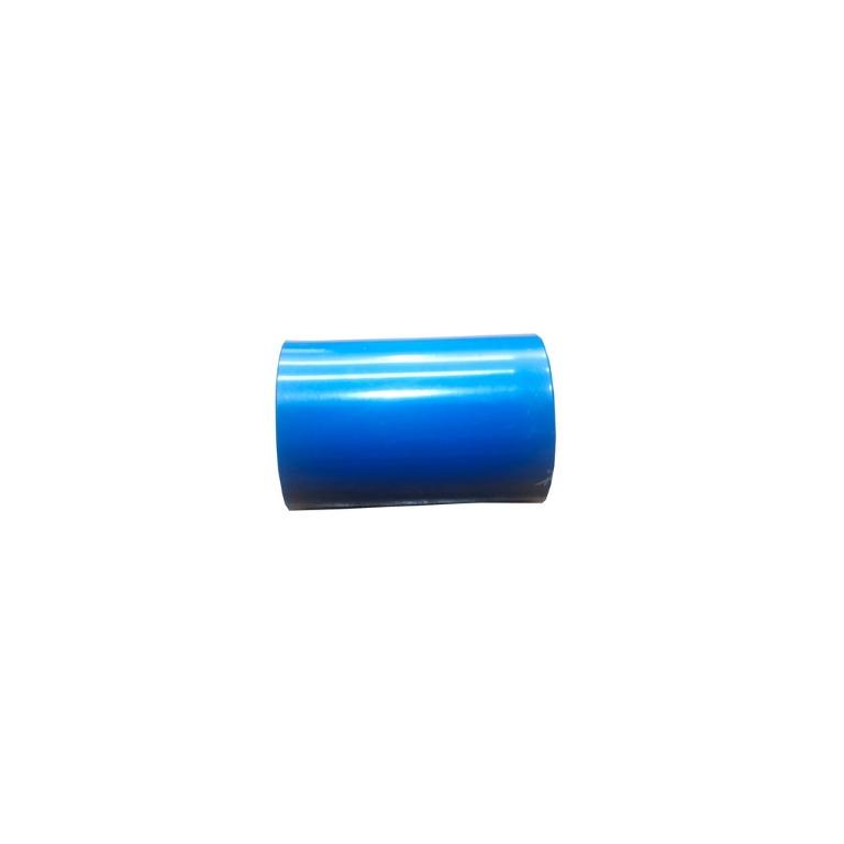 PVC Blue Fittings Coupling 1/2" (20mm), Commercial & Industrial ...