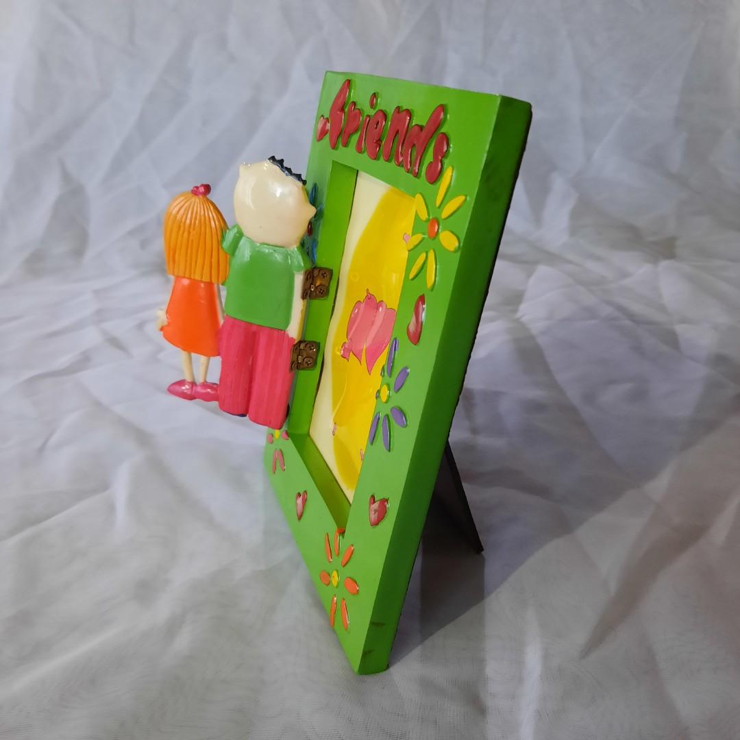 Quirky Picture Frame, Furniture & Home Living, Home Decor, Frames ...