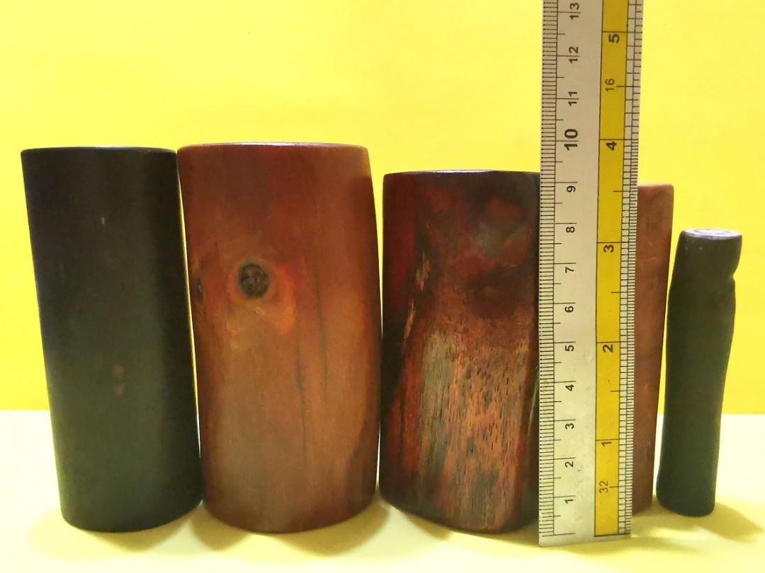 raja kayu+penawar hitam+kayu menang+penunduk gajah/kayu tas+kayu bertam ...