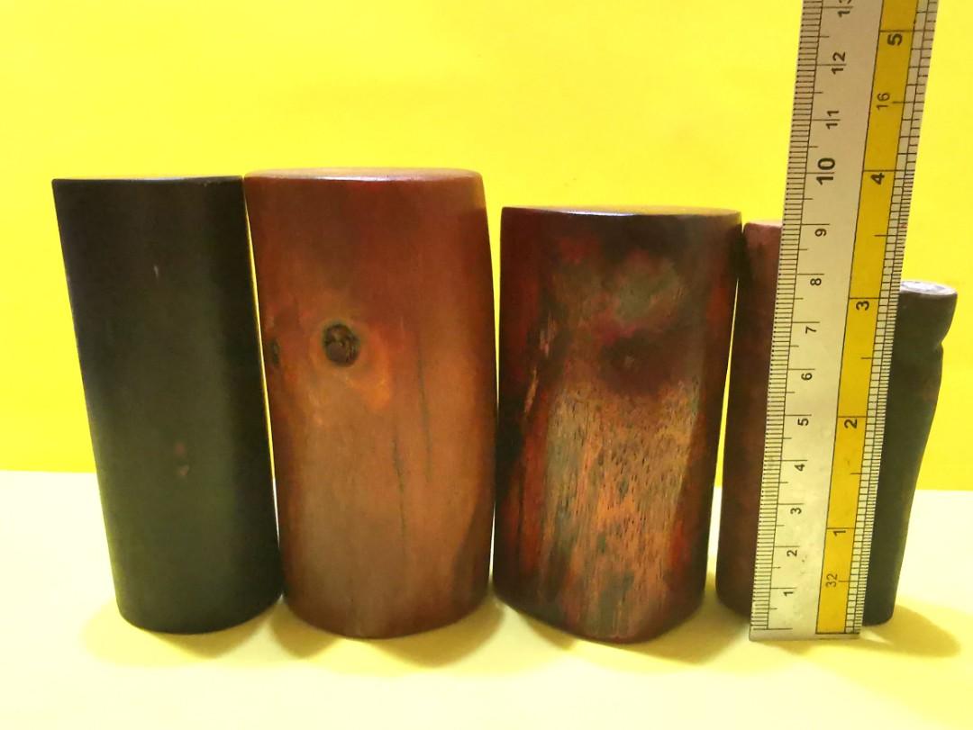 raja kayu+penawar hitam+kayu menang+penunduk gajah/kayu tas+kayu bertam ...