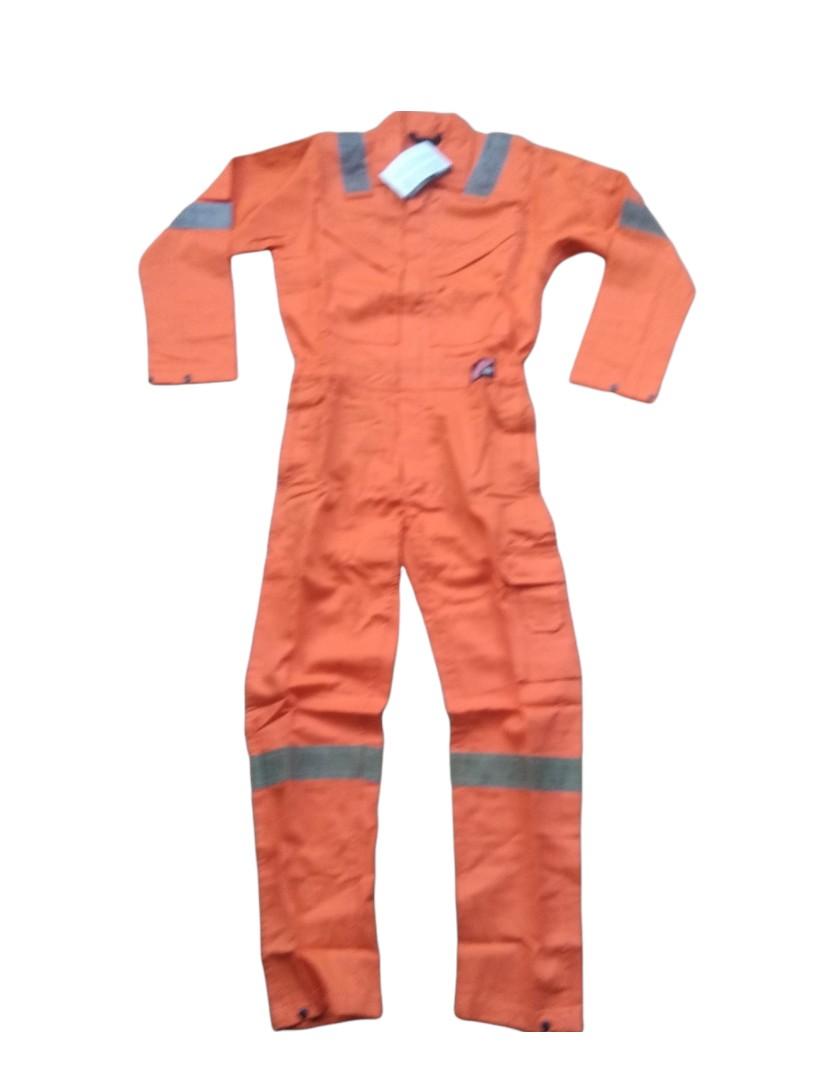 Red wing coveralls, Men's Fashion, Coats, Jackets and Outerwear on ...