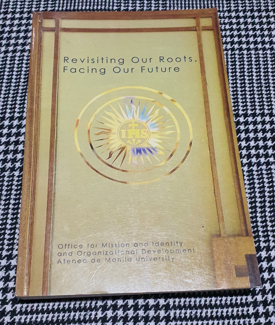 Revisiting Our Roots - Facing Our Future, Hobbies & Toys, Books ...